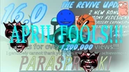 April Fools Update | ParaSprunki Wiki | Fandom