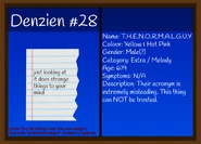 The Normal Guy | ParaSprunki Wiki | Fandom