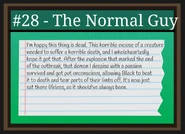 The Normal Guy | ParaSprunki Wiki | Fandom