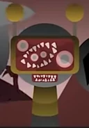 Fun Bot | ParaSprunki Wiki | Fandom