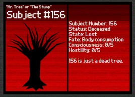 Mr. Tree | ParaSprunki Wiki | Fandom