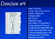 Pixel Bot | ParaSprunki Wiki | Fandom