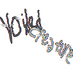 Voided Creature | ParaSprunki Wiki | Fandom