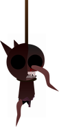 Raddy | ParaSprunki Wiki | Fandom