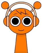 Oren | ParaSprunki Wiki | Fandom