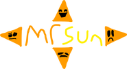 Mr. Sun | ParaSprunki Wiki | Fandom