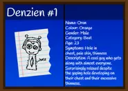 Oren | ParaSprunki Wiki | Fandom