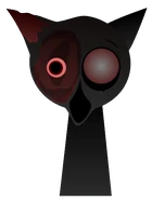 Gray | ParaSprunki Wiki | Fandom