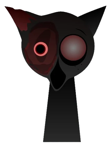 Gray | ParaSprunki Wiki | Fandom