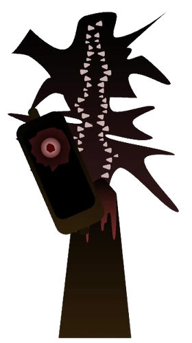 Garnold | ParaSprunki Wiki | Fandom