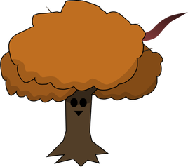 Mr. Tree | ParaSprunki Wiki | Fandom