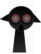 Gray | ParaSprunki Wiki | Fandom