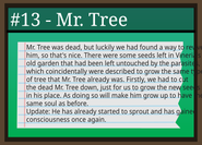 Mr. Tree | ParaSprunki Wiki | Fandom