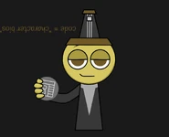 Metronome | ParaSprunki Wiki | Fandom