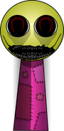 The Normal Guy | ParaSprunki Wiki | Fandom