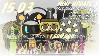 ParaSprunki Wiki | Fandom