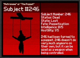 Metronome | ParaSprunki Wiki | Fandom