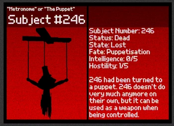 Metronome | ParaSprunki Wiki | Fandom