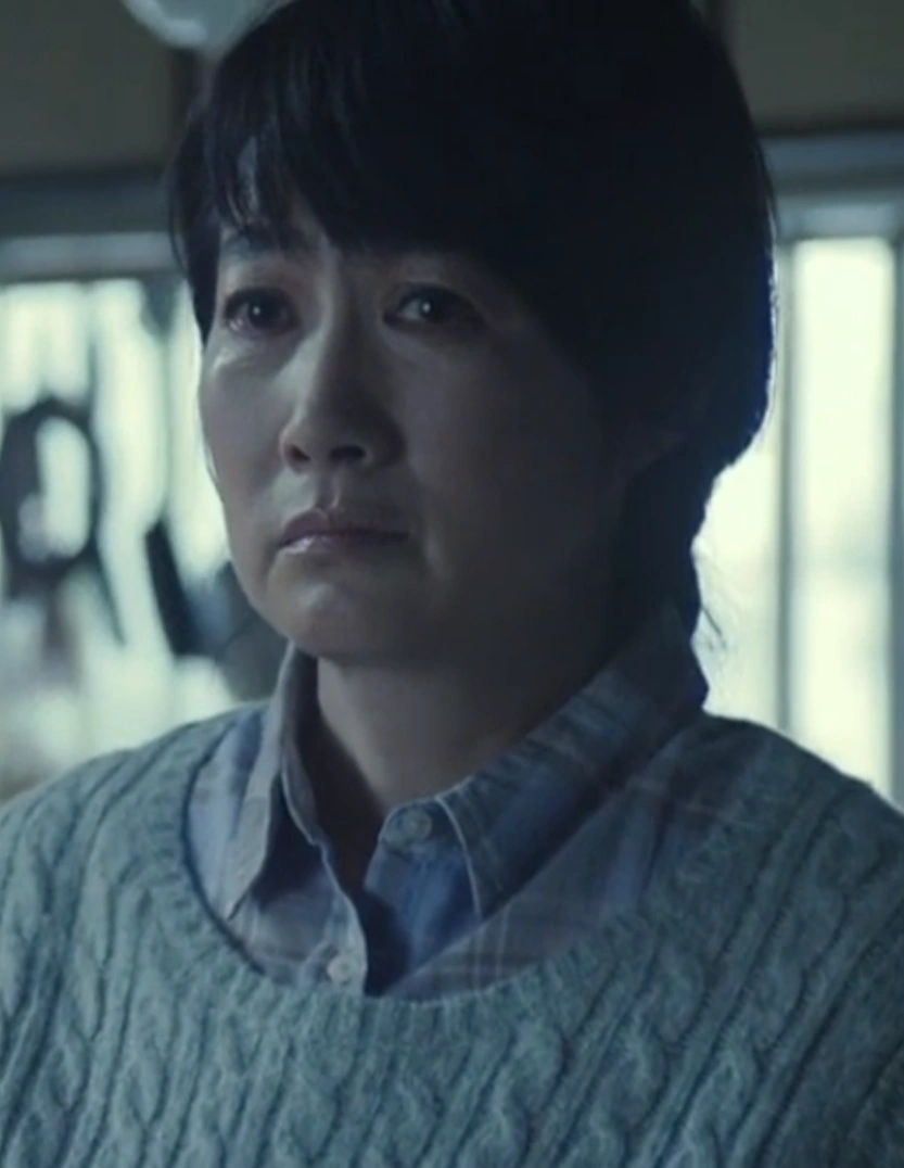 Nobuko Izumi/Filme | Parasyte Wiki | Fandom