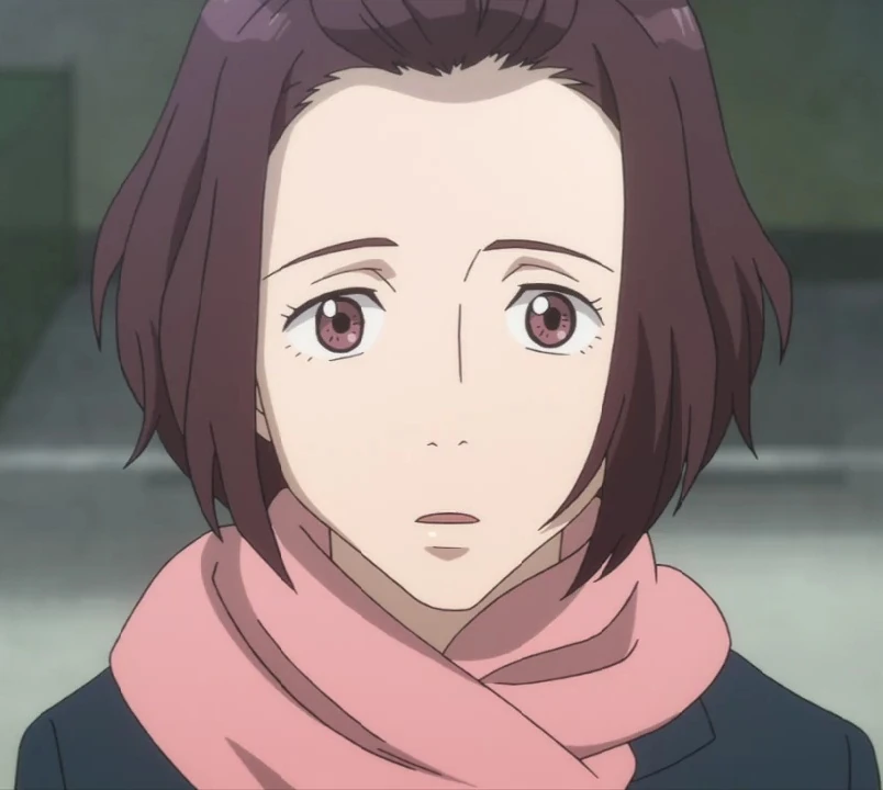 Satomi Murano | Wiki Parasyte | Fandom