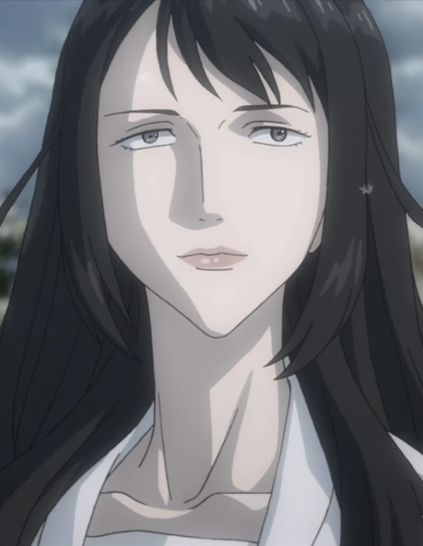 Reiko Tamura | Parasyte Wiki | Fandom