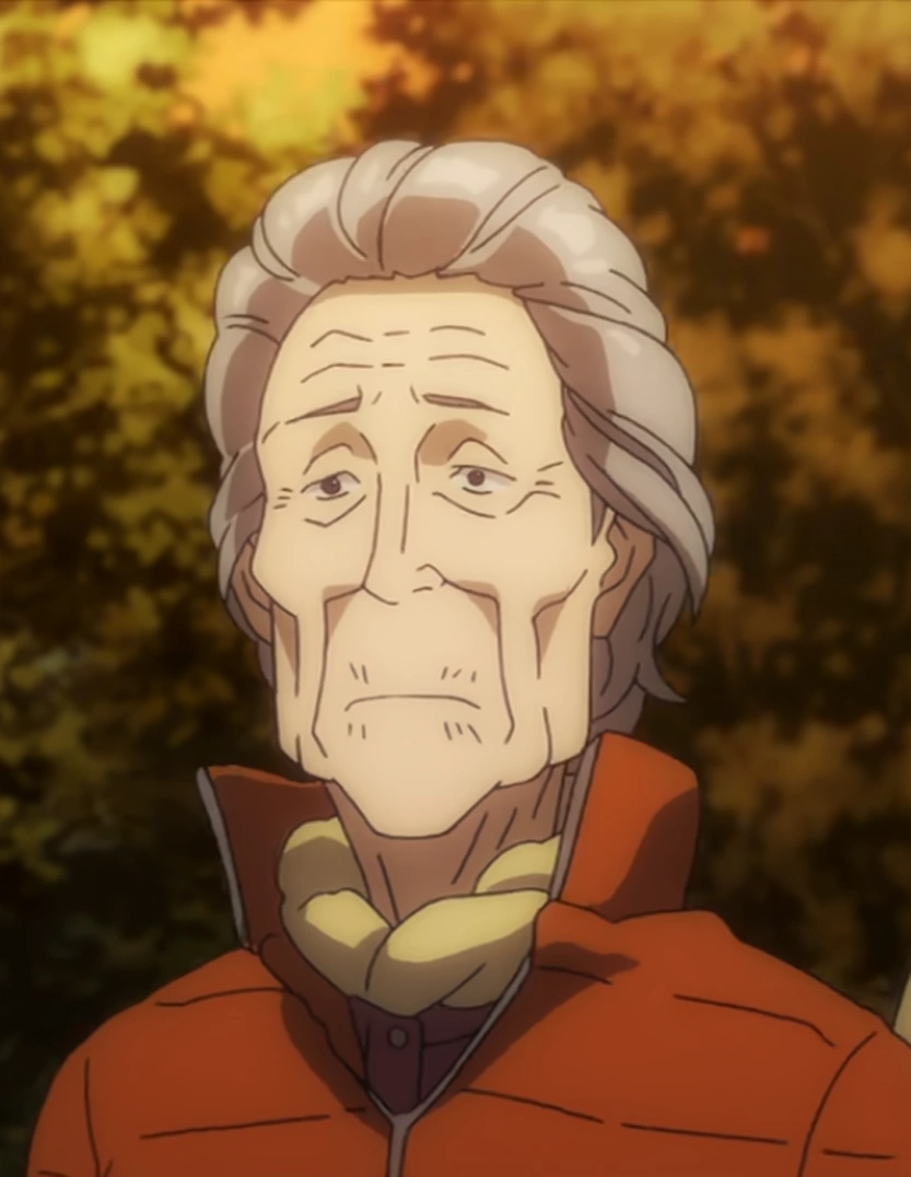 Mitsuyo | Parasyte Wiki | Fandom