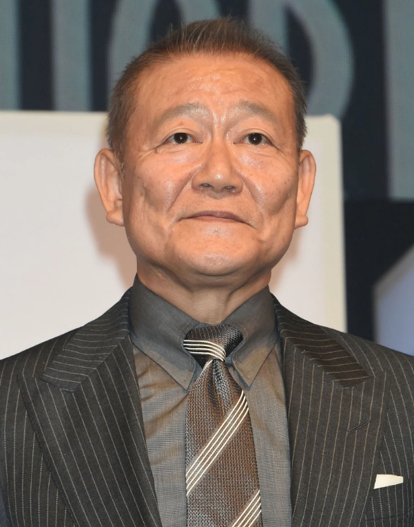 Jun Kunimura | Parasyte Wiki | Fandom