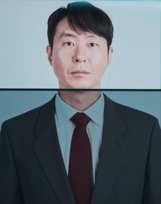 Kwon Hyuk-ju | Parasyte Wiki | Fandom