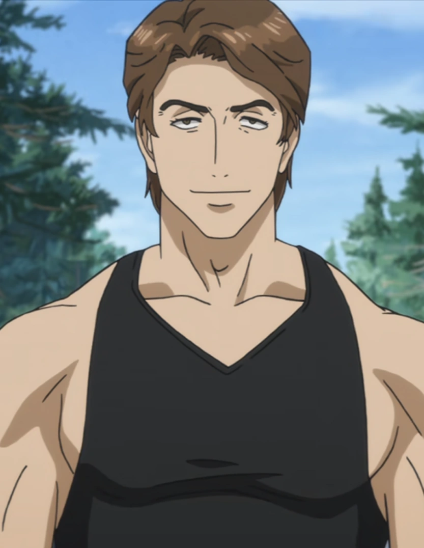 Miki | Parasyte Wiki | Fandom