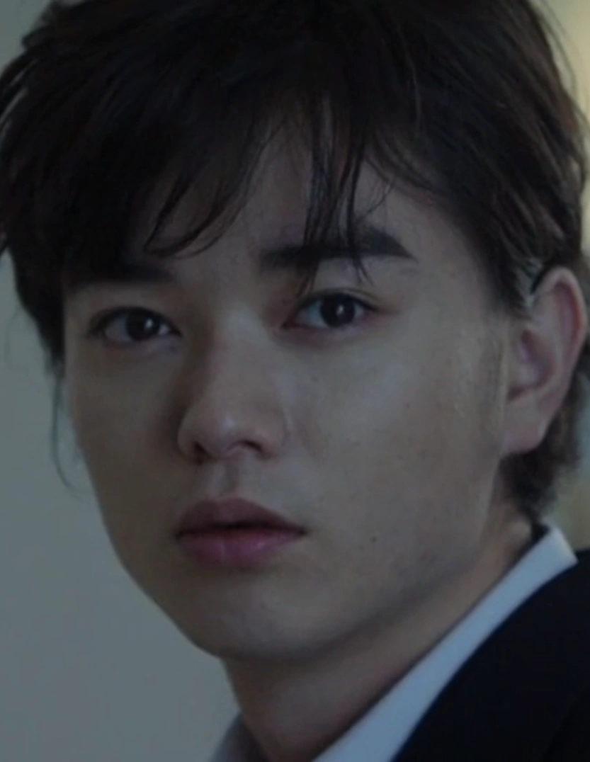 Shinichi Izumi/Filme | Parasyte Wiki | Fandom