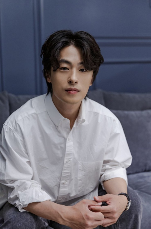 Koo Kyo Hwan Parasyte Wiki Fandom