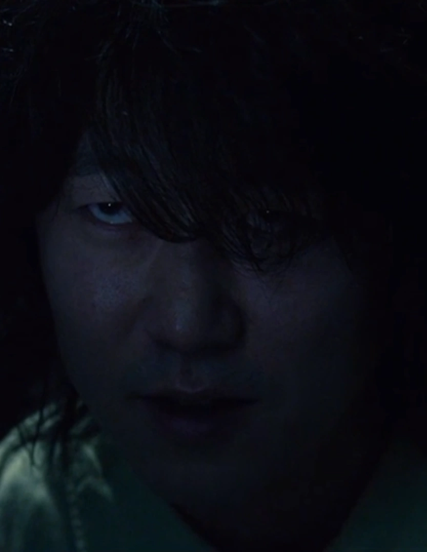 Uragami/Filme | Parasyte Wiki | Fandom