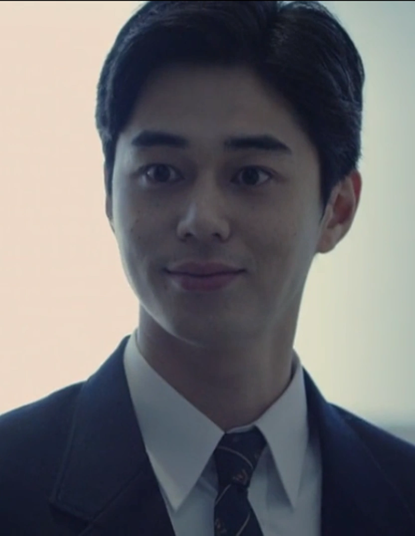 Hideo Shimada/Filme | Parasyte Wiki | Fandom