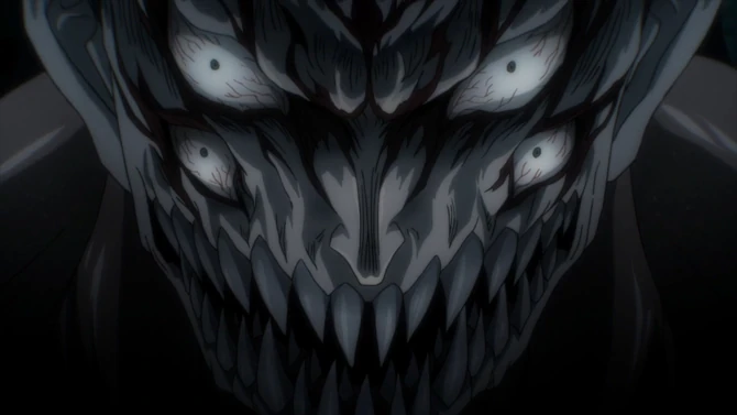 Wiki Parasyte | Fandom