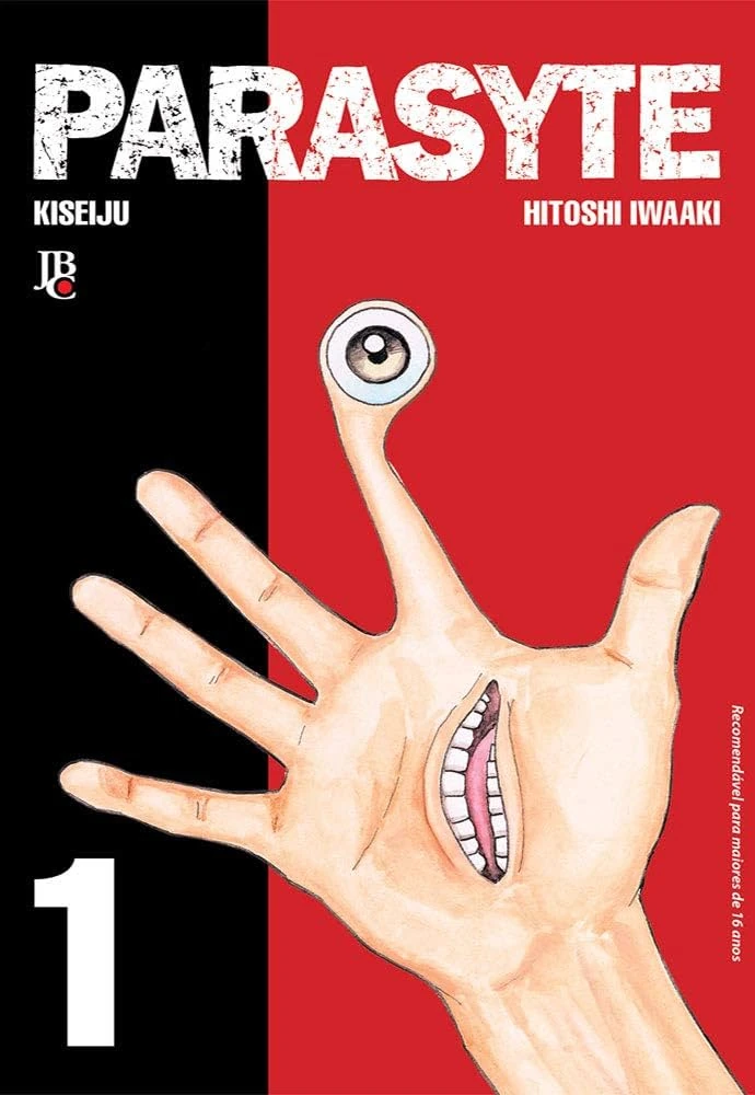 Parasyte | Parasyte Wiki | Fandom