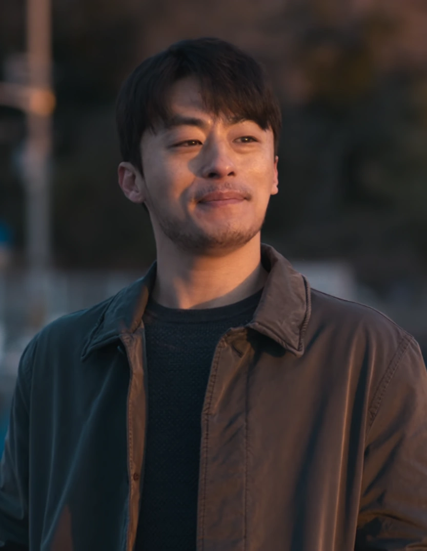 Seol Kang-woo | Parasyte Wiki | Fandom