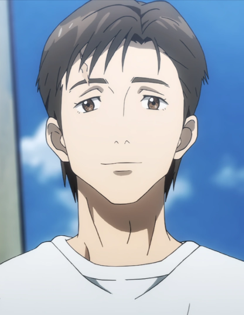 Categoria:Personagens | Parasyte Wiki | Fandom