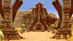 Amazon Temple | ParaWorld Wiki | Fandom