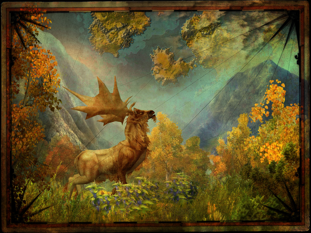 Northland | ParaWorld Wiki | Fandom