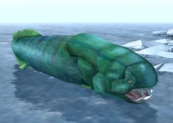 Dunkleosteus | ParaWorld Wiki | Fandom