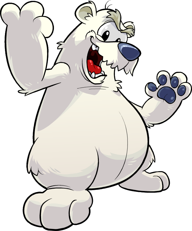 Herbert | Wiki Parejas de Club penguin | Fandom