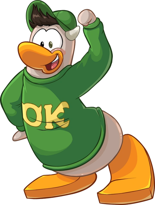 Scott "Squishy" Squibbles | Wiki Parejas de Club penguin | Fandom