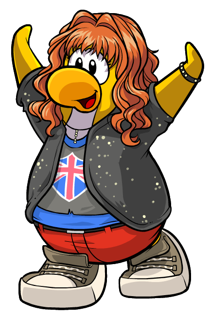CeCe | Wiki Parejas de Club penguin | Fandom