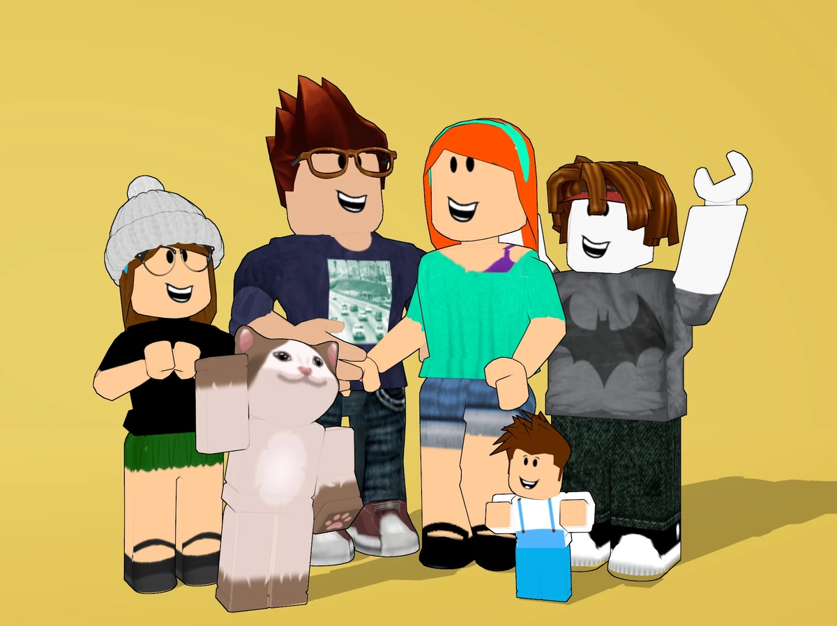 Parent Boy on VICTOR Wiki | Fandom