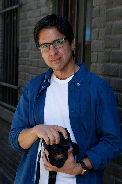 Hank Rizzoli | Parenthood Wiki | Fandom