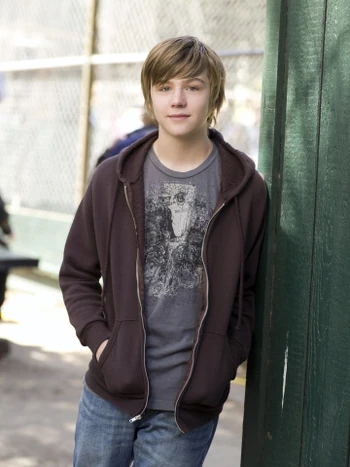 Drew Holt | Parenthood Wiki | Fandom