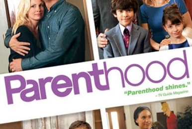Parenthood Wiki Quotes