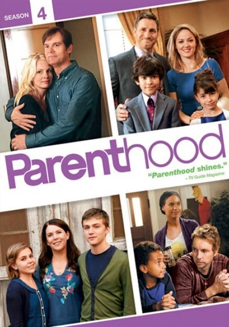 Season 4 | Parenthood Wiki | Fandom