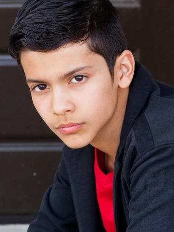 Xolo Mariduena | Parenthood Wiki | Fandom