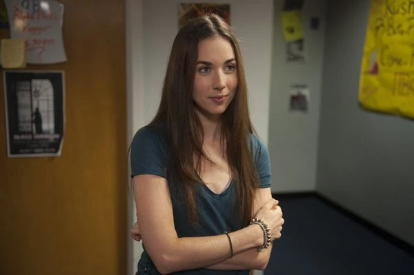 Natalie | Parenthood Wiki | Fandom
